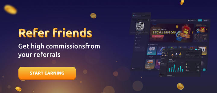 YeBet: Leading Crypto Slot & Casino Gambling Platform